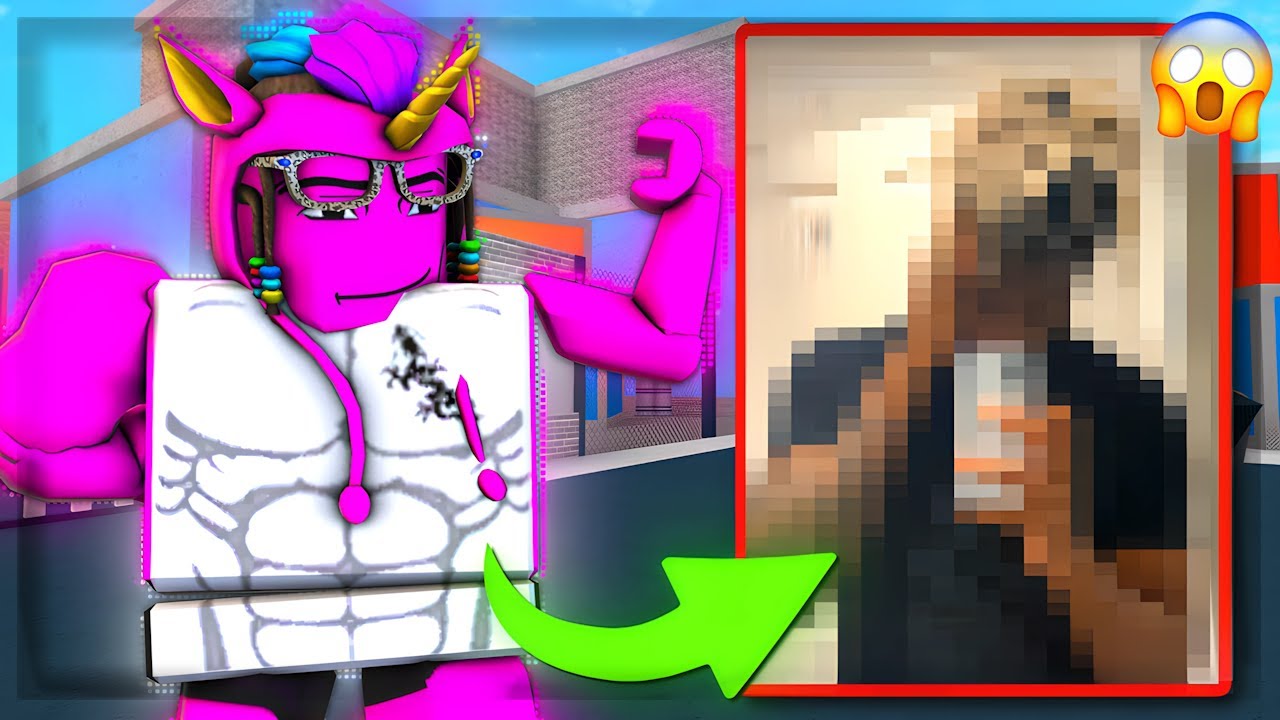 Revealing My Face Youtube