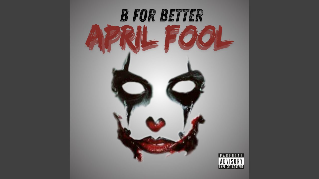 April Fool Youtube