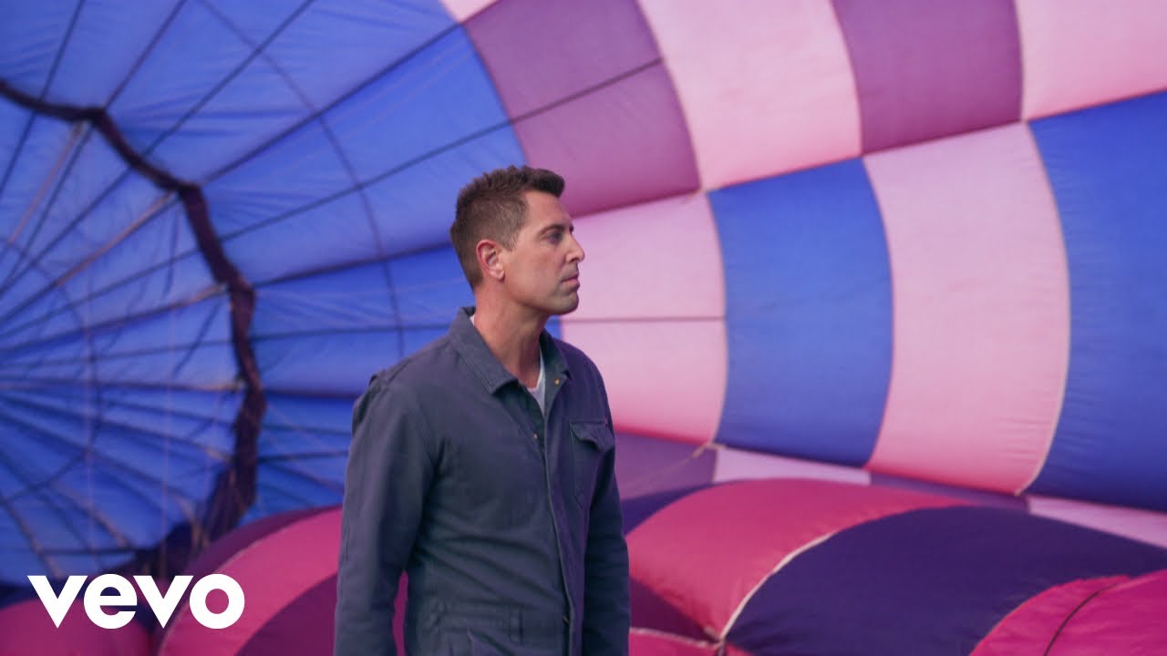 Jeremy Camp These Days Music Video Youtube Music