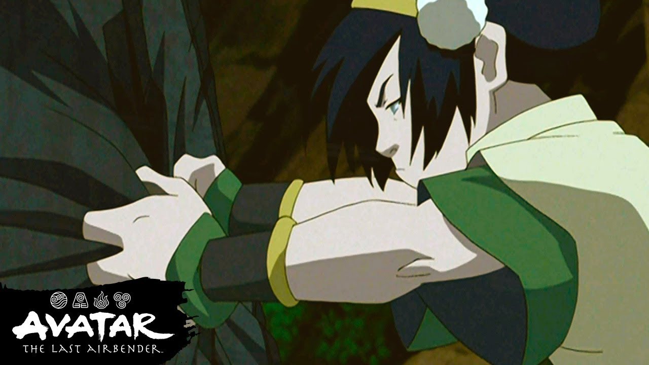 Best Bending Scenes In Avatar At Scott Paramore Blog