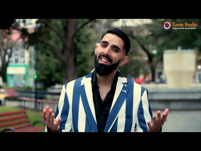 Ionut Danezu - Lasa-mi Doamne tinerea - Oficial video 2024