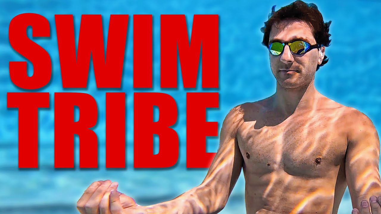 Swimming Changed My Life How It Will Change Yours Too Youtube