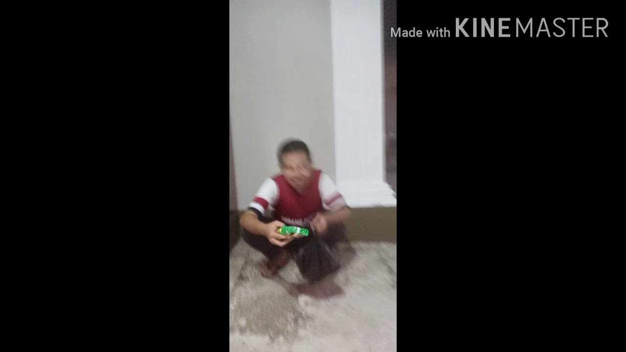 Unboxing Mie Instan Youtube