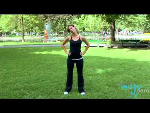 Stretching Exercises Before Running Youtube