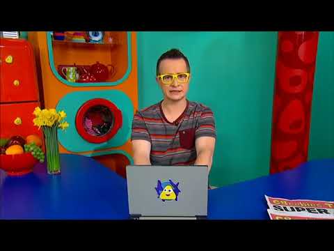 Cbeebies Continuity March 2015 Youtube