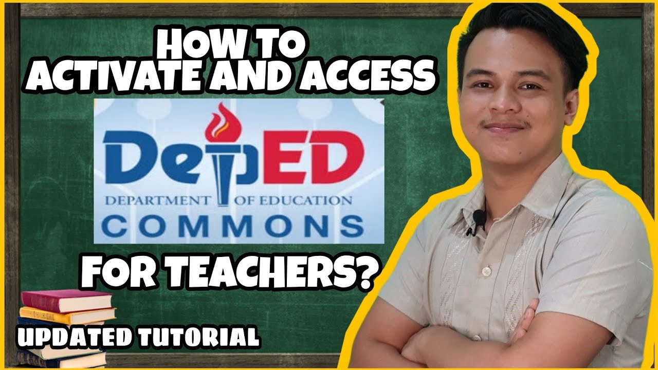 Deped Commons Learning Materials At Charli Fiaschi Blog