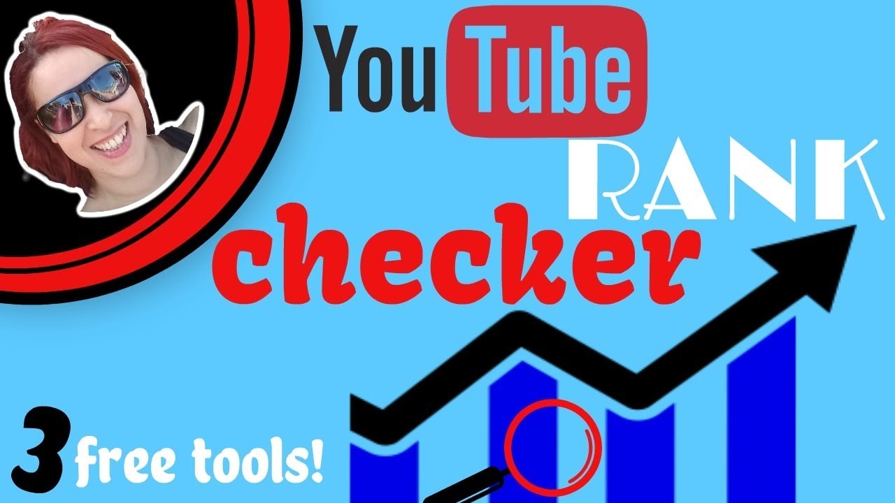 Youtube Rank Checker How To Check Your Ranking On Youtube Youtube
