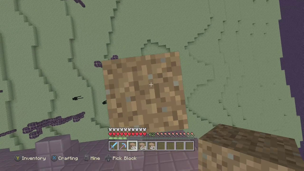 Getting Elytra Tutorial Youtube