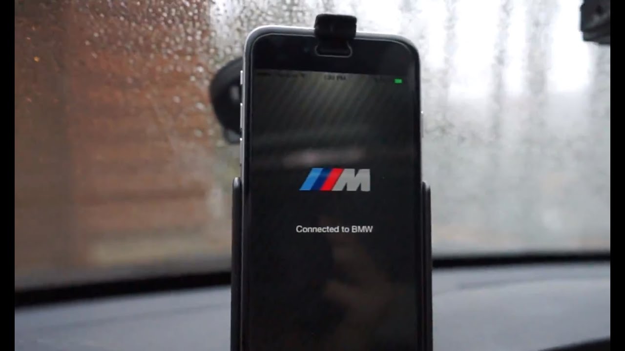 M Laptimer Demo Youtube