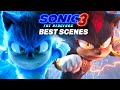 Shadow Vs Team Sonic Sonic The Hedgehog 3 Best Play Mp3 Music & Mp4 ...