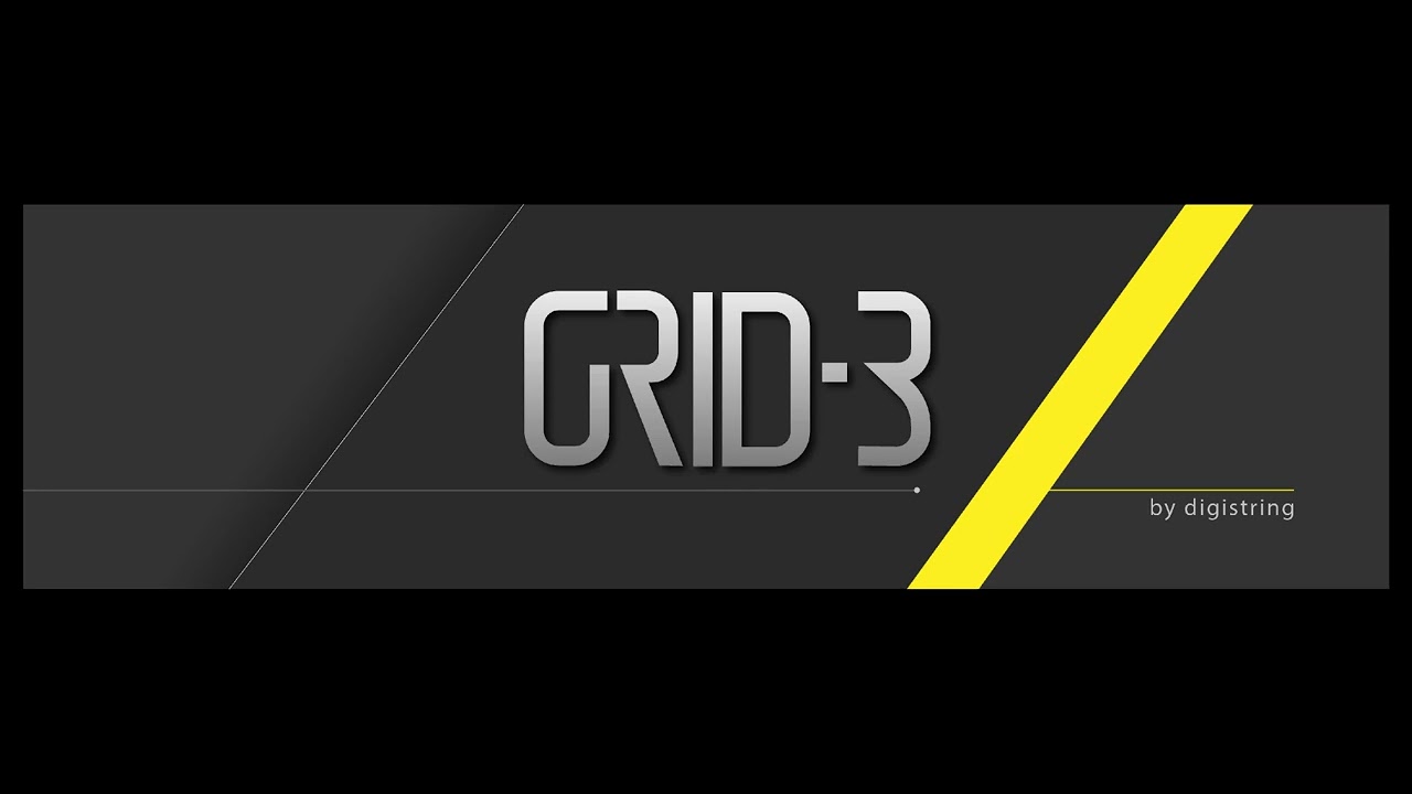 Grid 3 Youtube