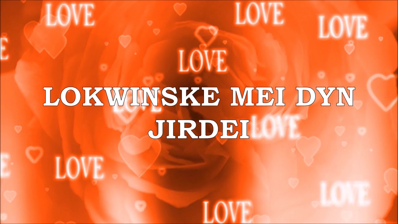 Lokwinske Mei Dyn Jirdei Youtube