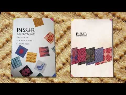 Очумелые ручки.: Вяжем на PASSAP