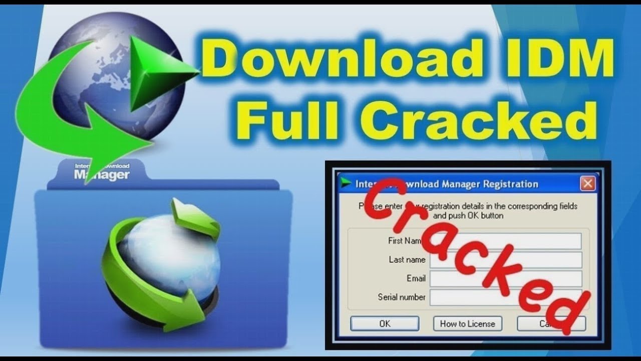 Idm Crack Internet Download Manager 2022 рџњџ Full Version Youtube