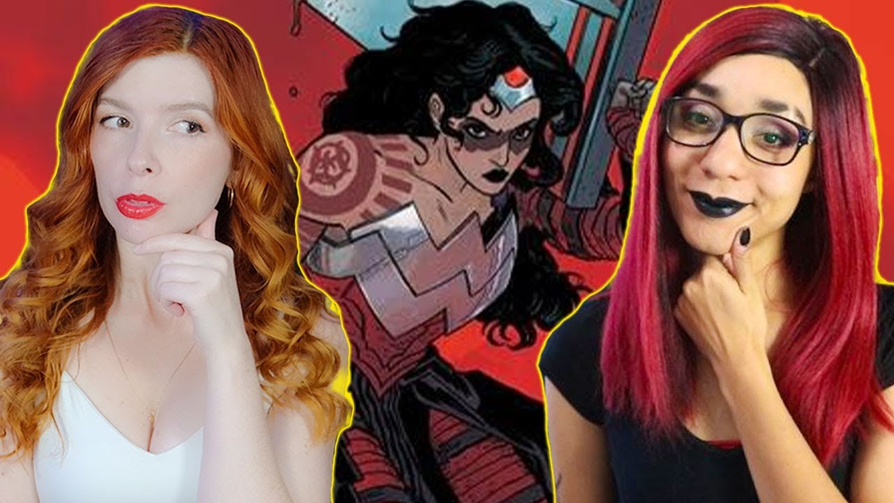 Talking Nerdy With Casually Comics Youtube