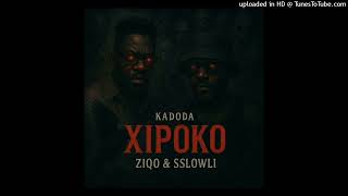 Ziqo X Sslowli Xipoko Kadoda Menu Das 9dades Mp3 Music & Mp4 video ...