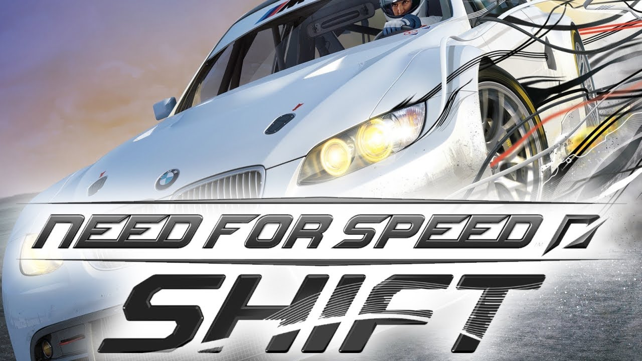 Need For Speed Shift Gameplay Youtube