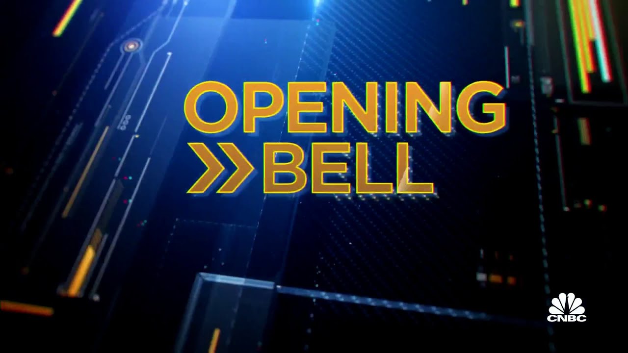 Opening Bell March 16 2023 Youtube