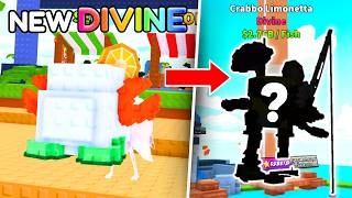 I Got The New Divine In My Fishing Brainrots Hoplas2 Mp3 Music & Mp4 ...