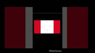 Creating Canada S Flag Using Python Turtle Python Gra Doovi