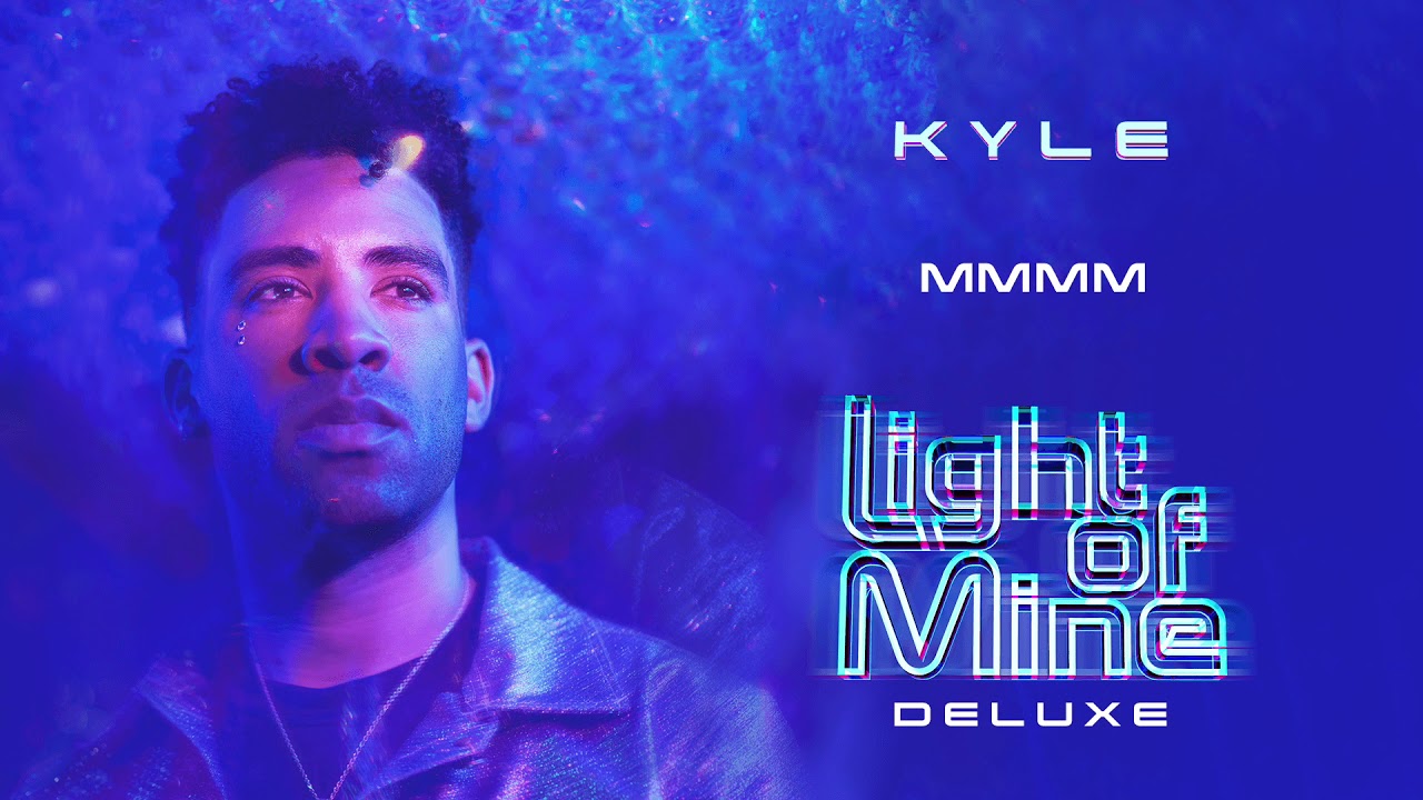 Kyle Mmmm Audio Youtube Music