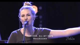 God I Look To You Lyrics Jenn Johnson Elyrics Net