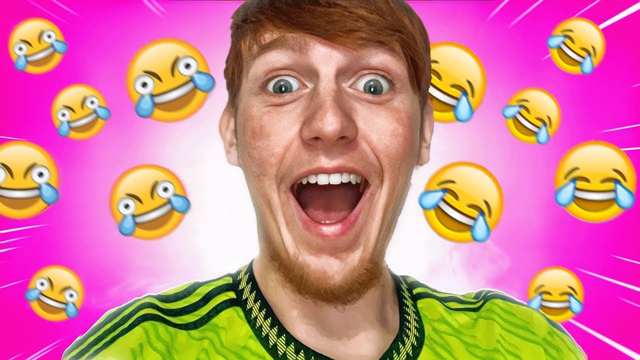 Angryginge Funniest Best Moments Part 1 Youtube