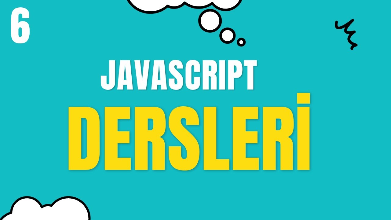 Javascript Dersleri 6 If Else Youtube