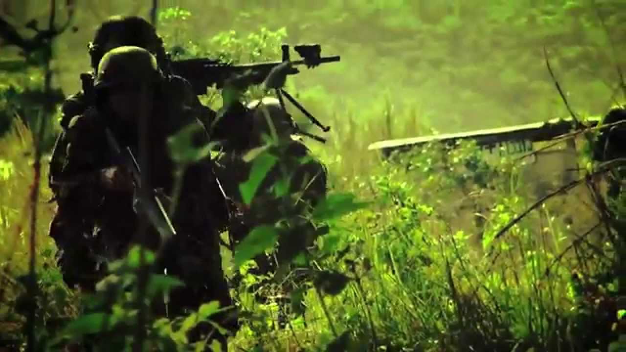 The Philippine Army Armed Forces Of The Philippines 2014 Youtube