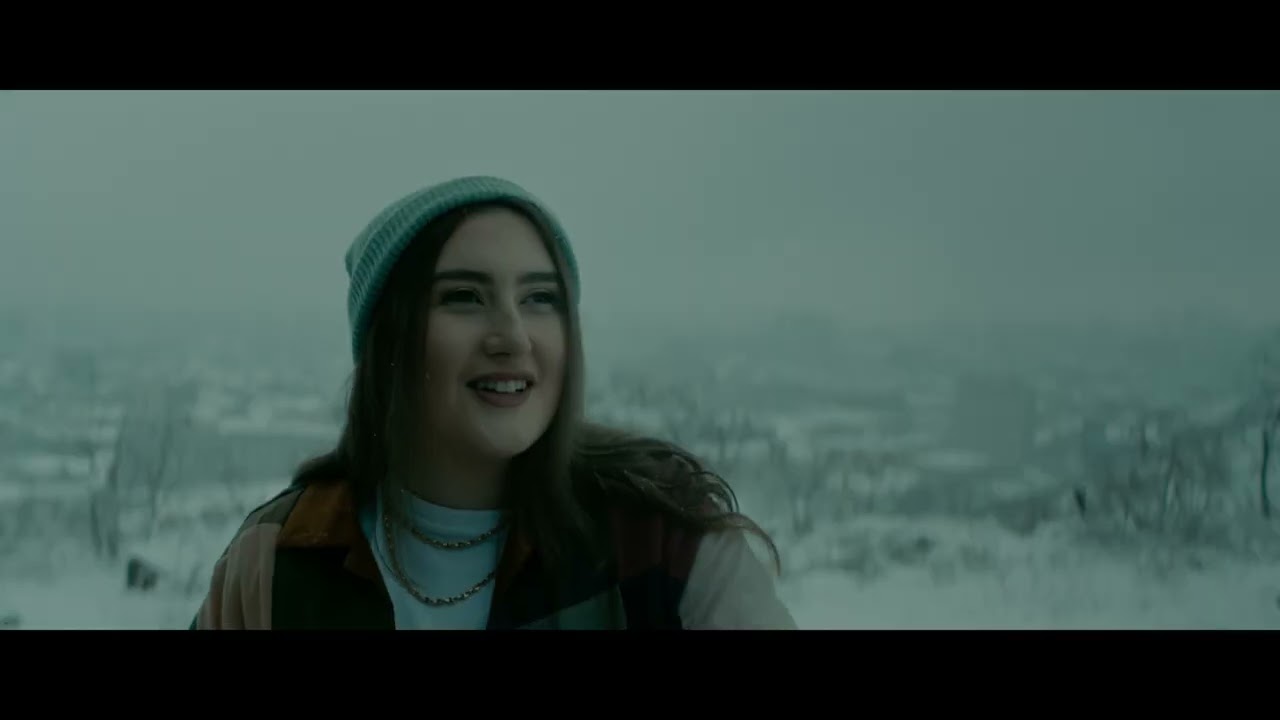 Rosa Linn Snap Official Eurovision Music Video Chords Chordify