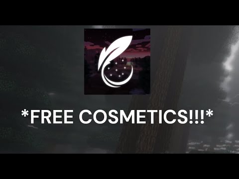 How To Get Feather Cosmetics For Free Youtube