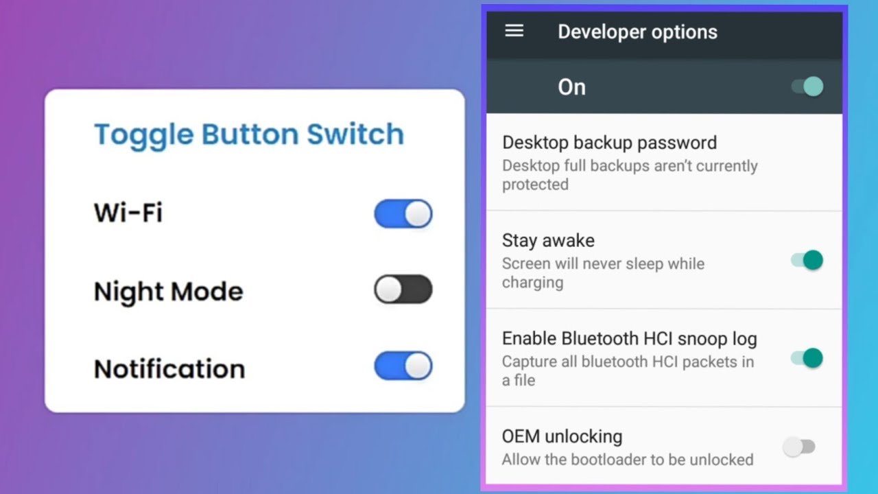 Toggle Bottom Switch Create Free Codepen Using Html And Css How To