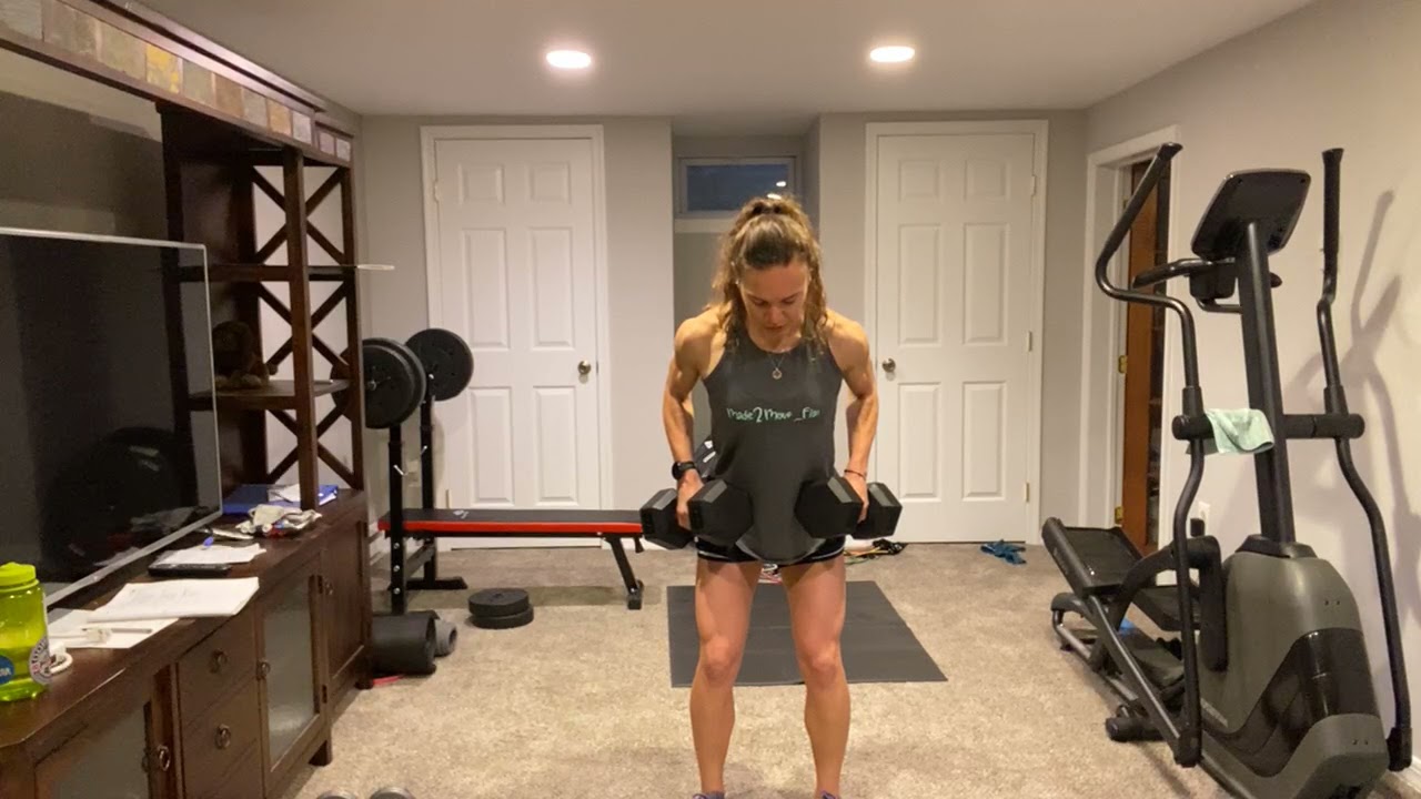 Full Body Pump Youtube