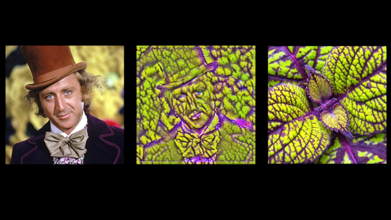 Tensorflow Tutorial 15 Style Transfer Youtube