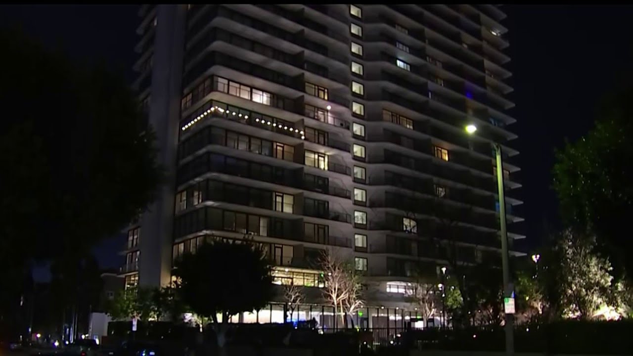 Hundreds Of Tenants Fighting Against Evictions Youtube