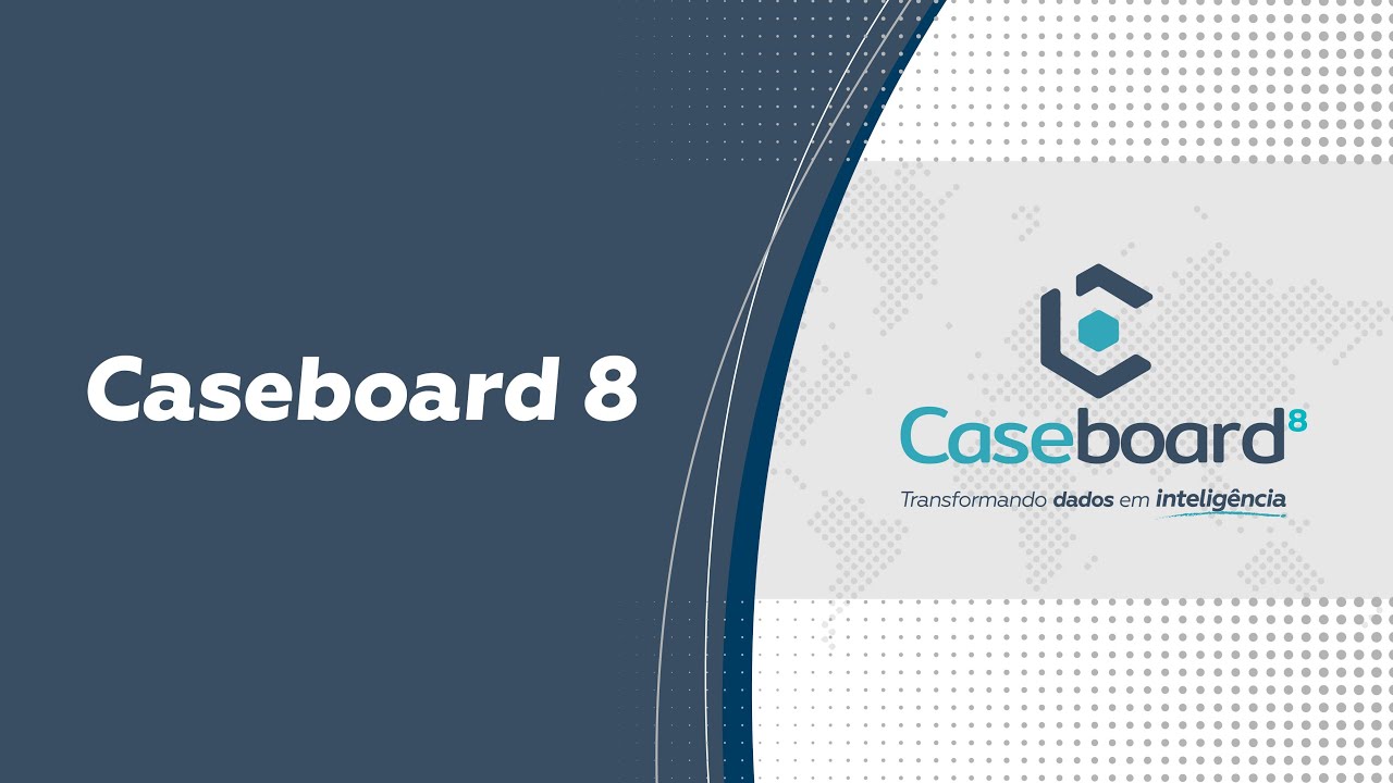 Caseboard 8 Youtube