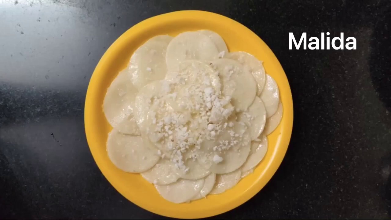 13 Malida Youtube