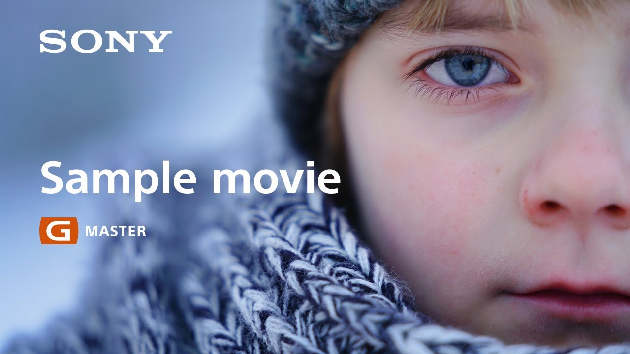 G Master Sample Movie Youtube