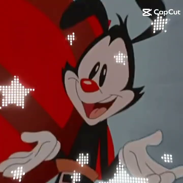 Yakko Warner ёяцд тба штбатмгтба штба Edit Capcut Edit Yakkowarner