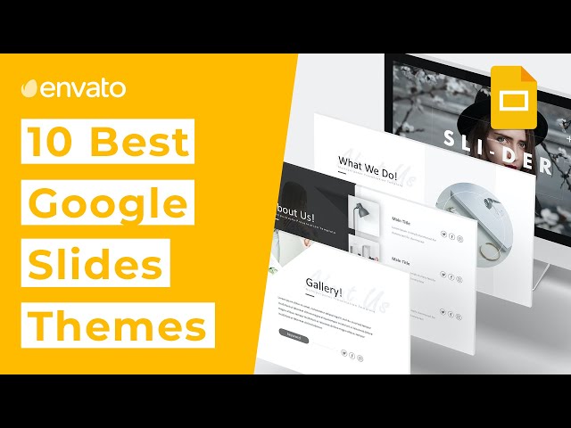 Diffe Themes For Google Slides Infoupdate Org