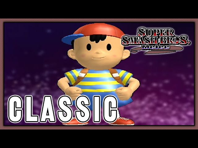 Ness Ssbm Super Smash Bros Brawl Super Smash Bros Melee Super Smash