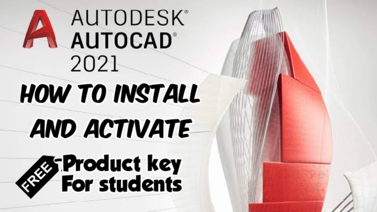 Autocad 2021 Trial Flextracking