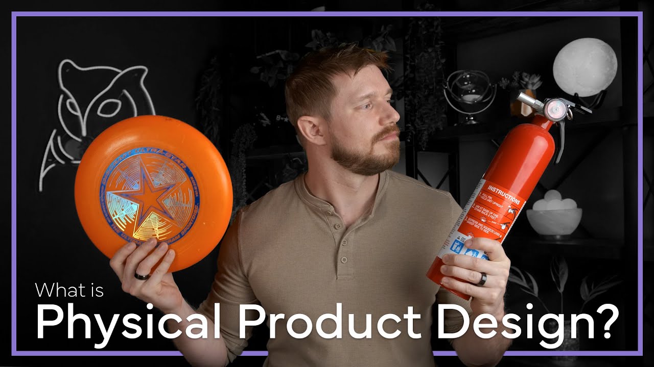 What Is Physical Product Design Transforming Ideas Into Products