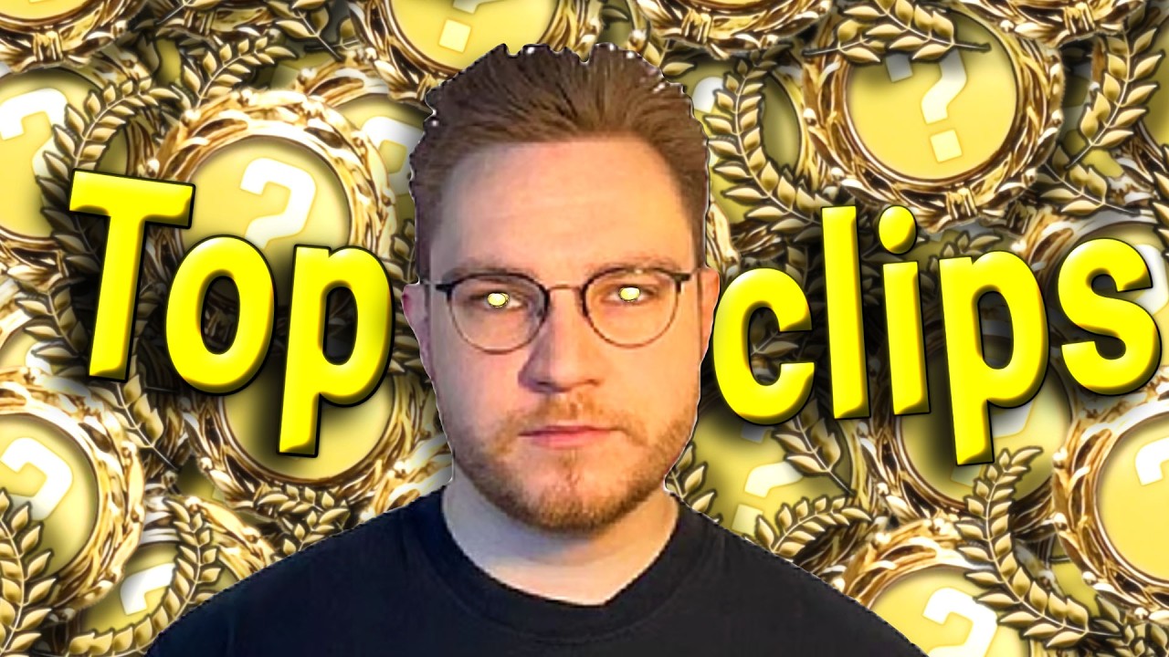 Ohnepixels Top 100 Viewed Twitch Clips In 2024 Youtube