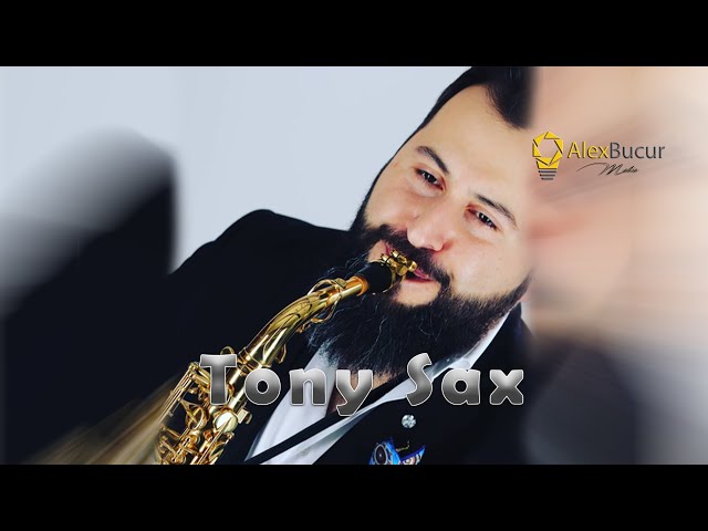 TONY SAX Events - Colaj de joc 2023 @alexbucurmedia @tonysaxevents9337