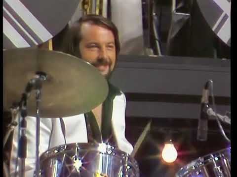 James Last Besame Mucho 1978 Youtube