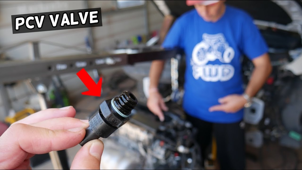 Jeep Wrangler 3 6 Pcv Valve Replacement At Christy Nathan Blog