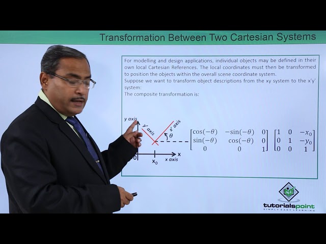 What Is Coordinate System Transformation Infoupdate Org