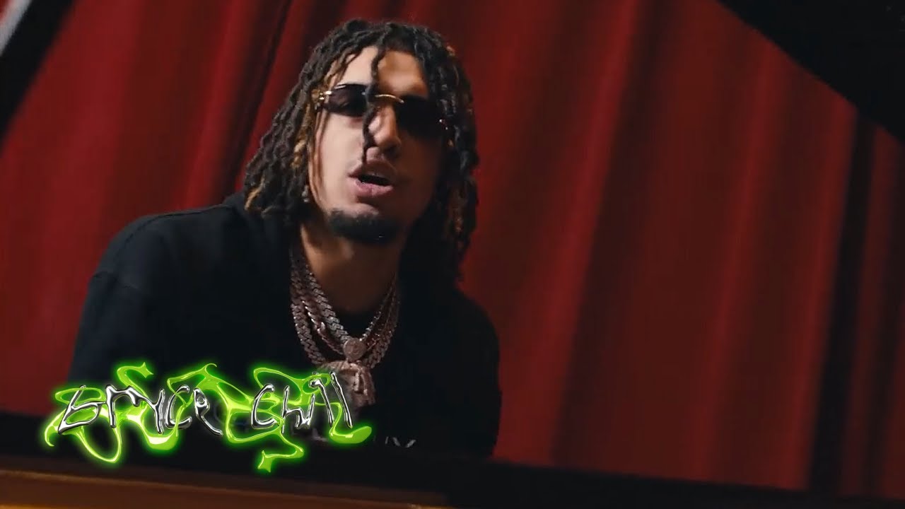 Punchmade Dev Scam Addiction Directed By Brycechill Youtube Music