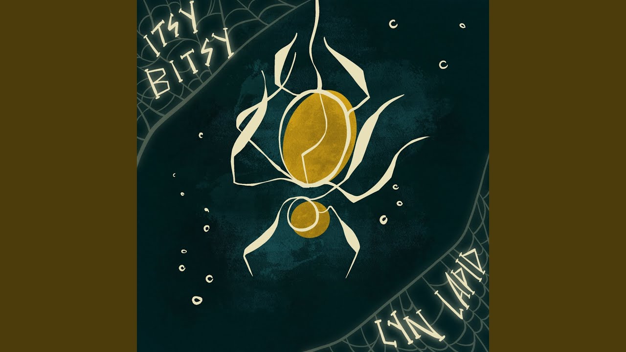 Itsy Bitsy Youtube Music